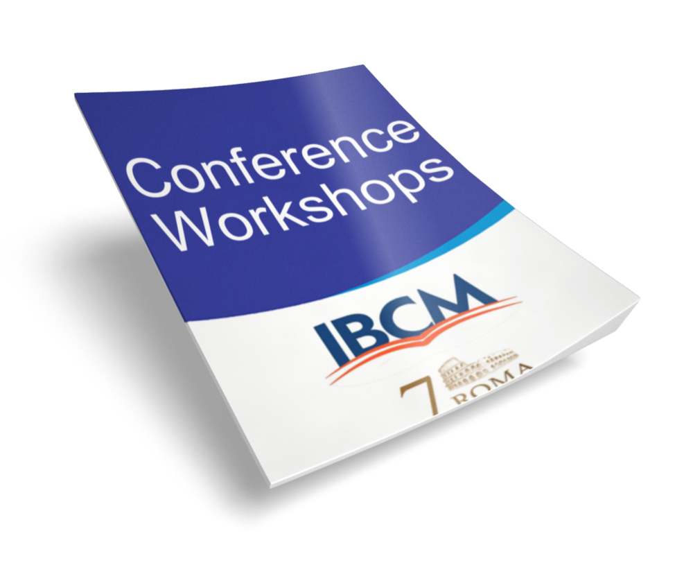 IBCM 7 – IBCM Network