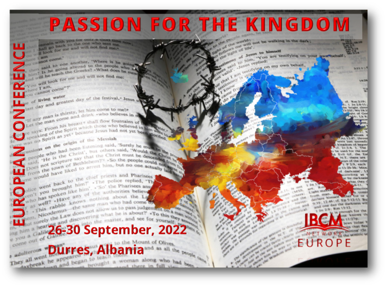 IBCM Network – IBCM Network