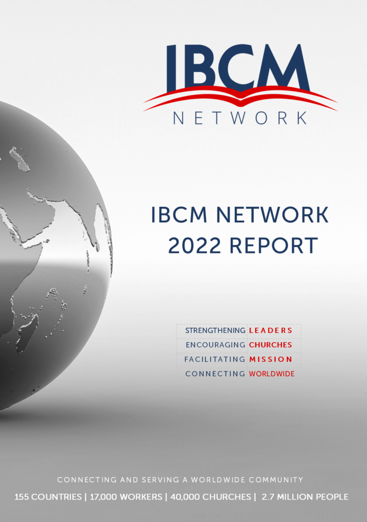 About.. – IBCM Network