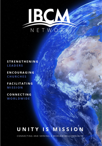 About.. – IBCM Network