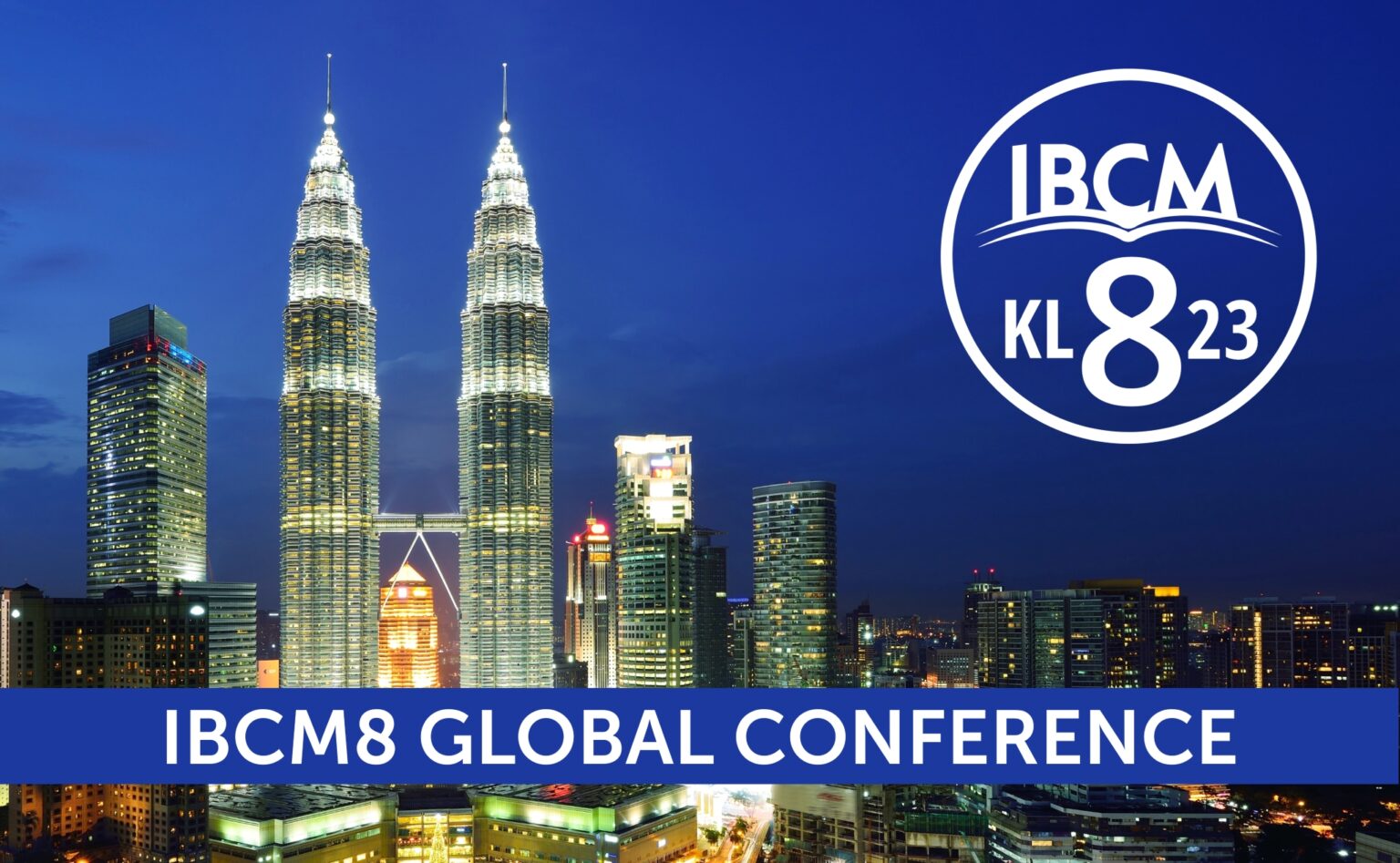 IBCM8 – IBCM Network