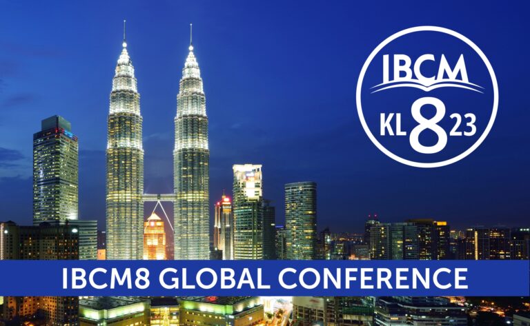 IBCM8 – IBCM Network