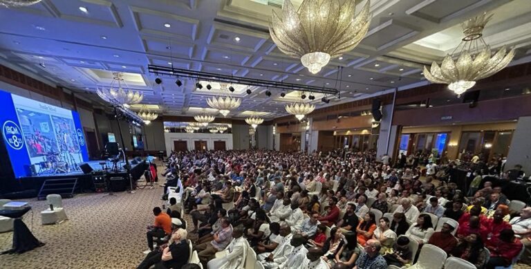 IBCM8 KUALA LUMPUR MALAYSIA – IBCM Network