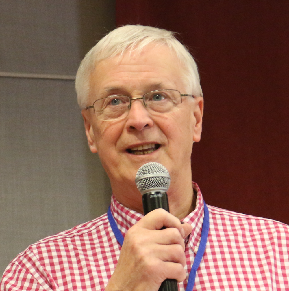 The Team – IBCM Network