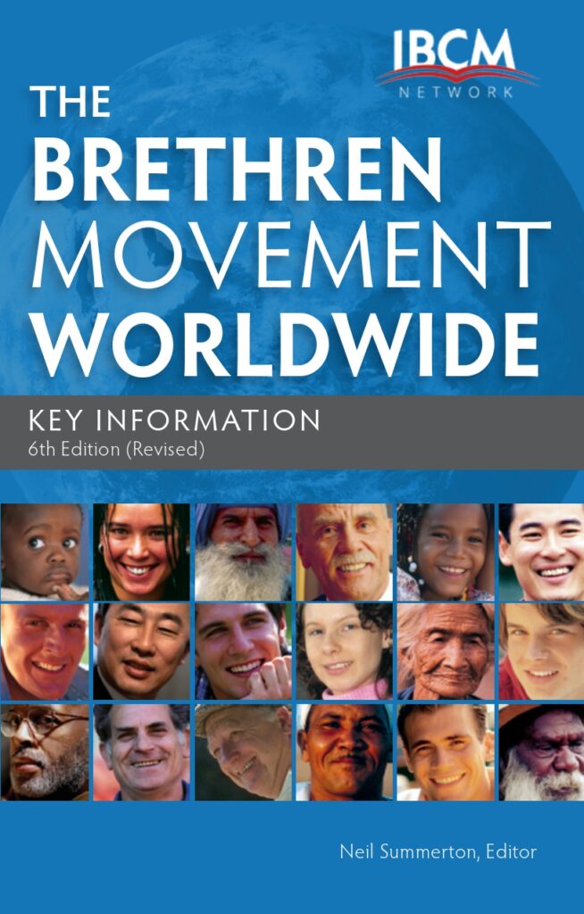 Brethren Movement Worldwide – IBCM Network