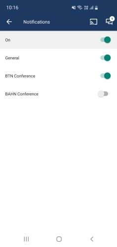 IBCM Network App – IBCM Network